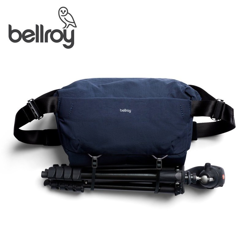 Bellroy Australia Venture Sling 10L Explorer Functional Camera Bag ...