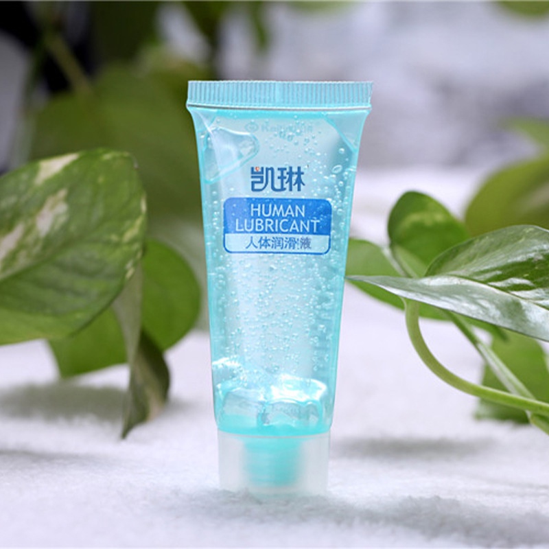 Portable Sex Lubricant Oral Anal Vagina Masturbation Orgasm Gel ...