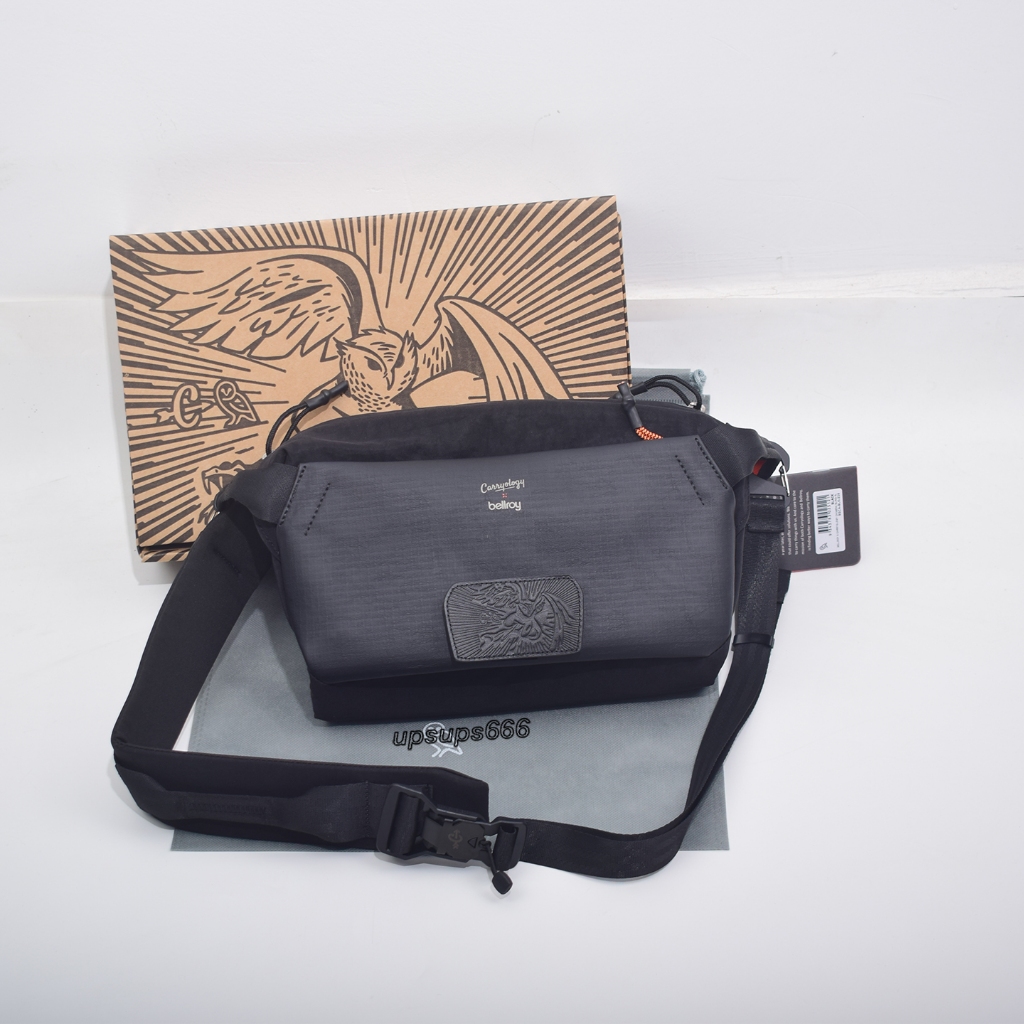 Buy bellroy Products At Sale Prices Online - June 2026 | Shopee Singapore