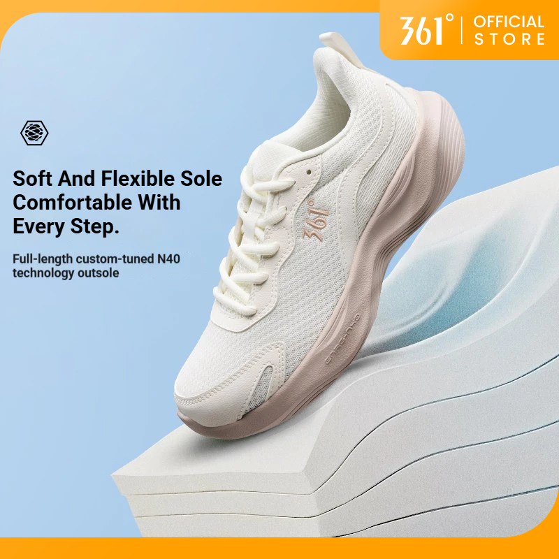 361 Degrees Official Store, Online Shop Apr 2026 | Shopee Singapore