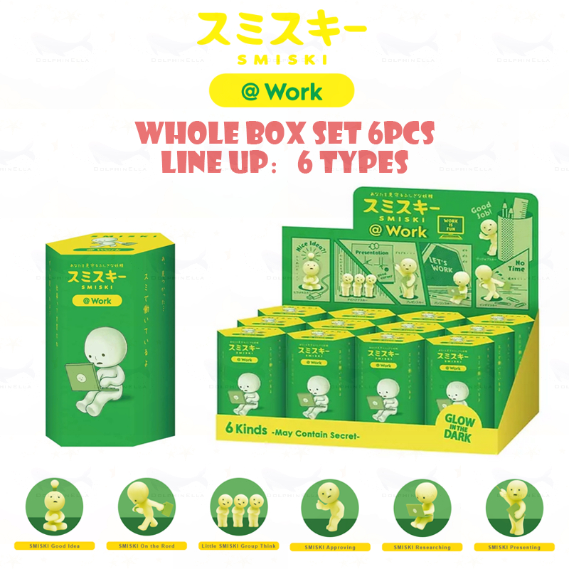 Buy smiski Products At Sale Prices Online - June 2026 | Shopee Singapore