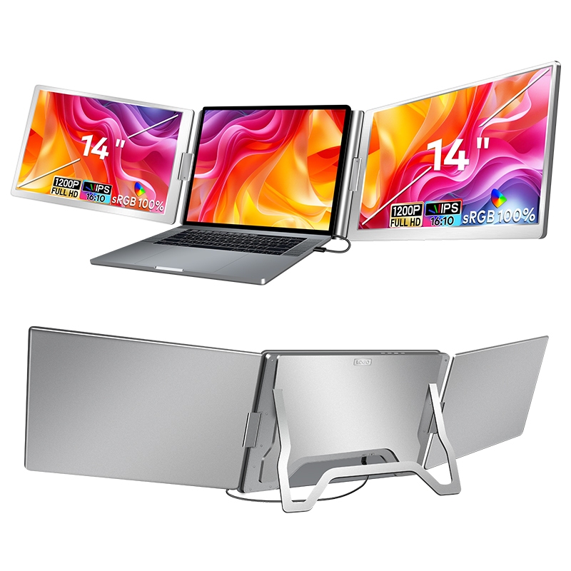 Buy Laptop screen extender At Sale Prices Online - June 2026 | Shopee ...