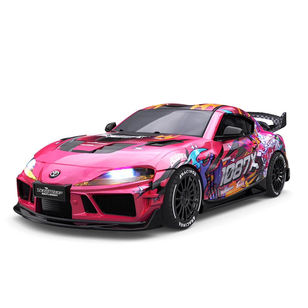 Toyota Supra Rc Carnull