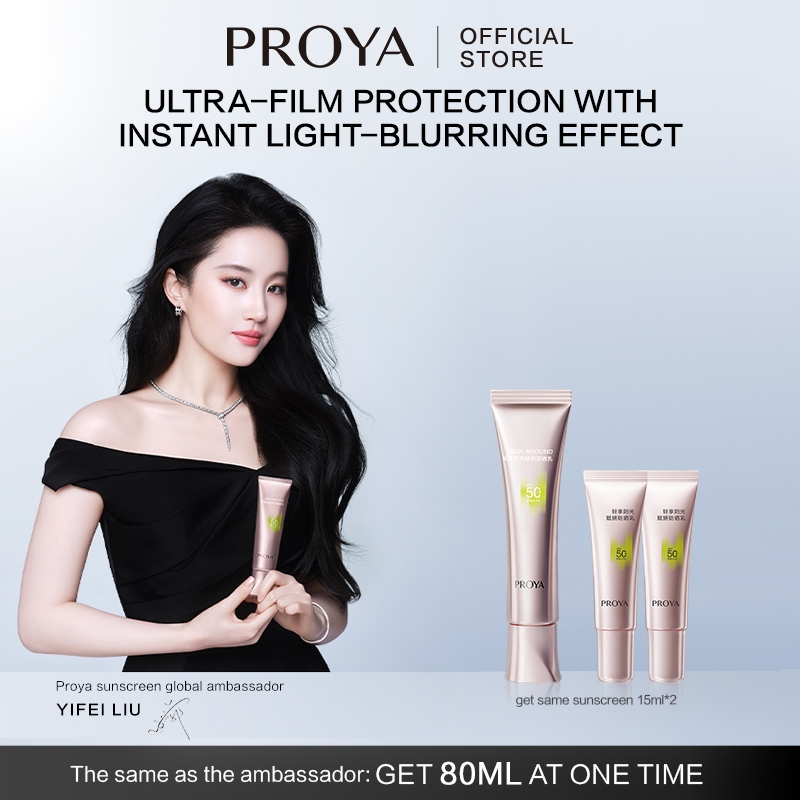Proya Official Store, Online Shop May 2026 | Shopee Singapore