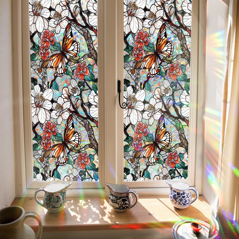 Buy stained glass film At Sale Prices Online - June 2026 | Shopee Singapore