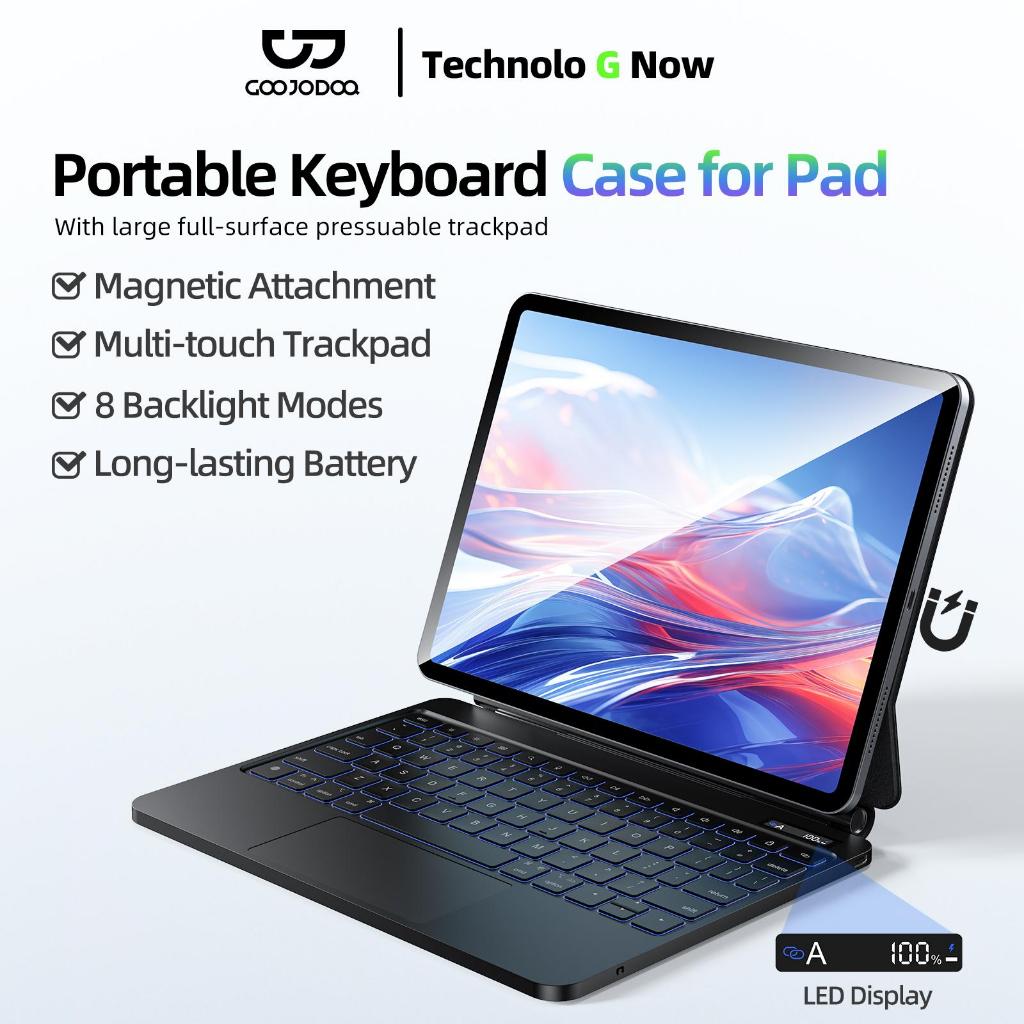 Buy ipad magic keyboard At Sale Prices Online - June 2026 | Shopee ...
