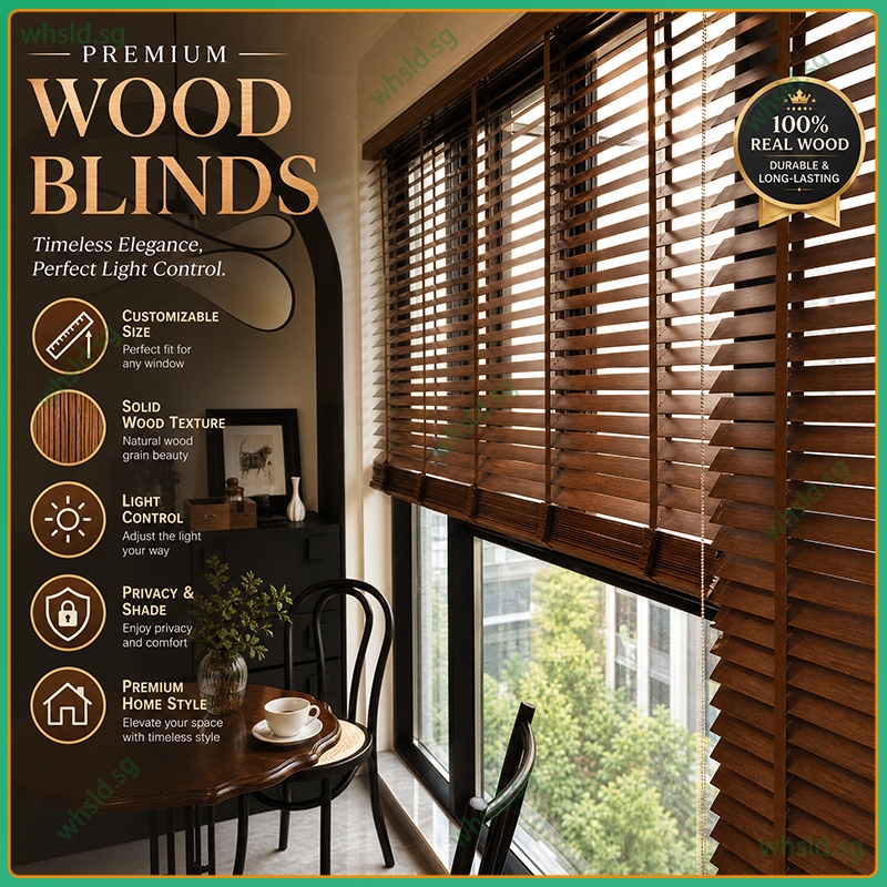 Buy Window Blinds Online