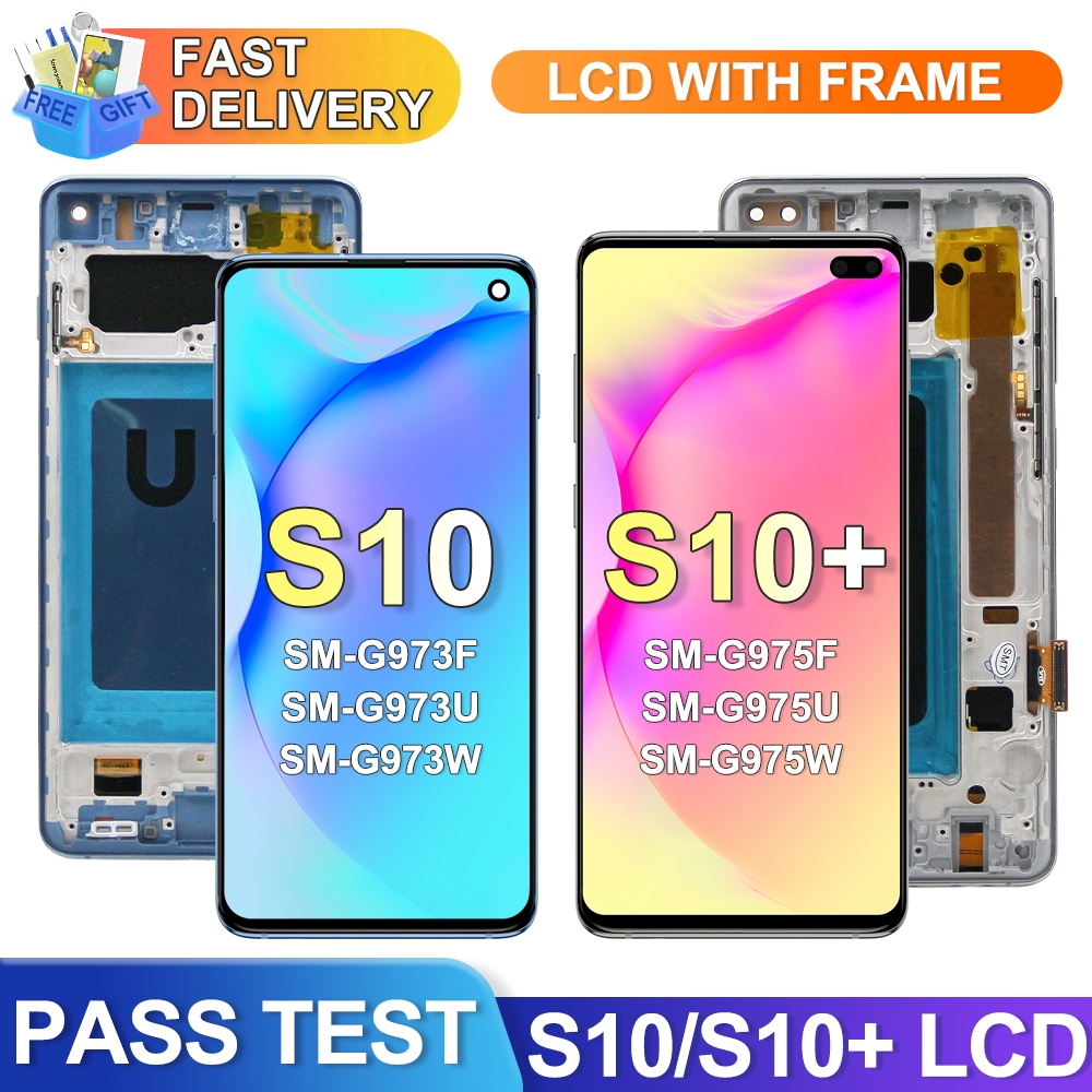 Buy Samsung s10+ At Sale Prices Online - October 2026 | Shopee Singapore