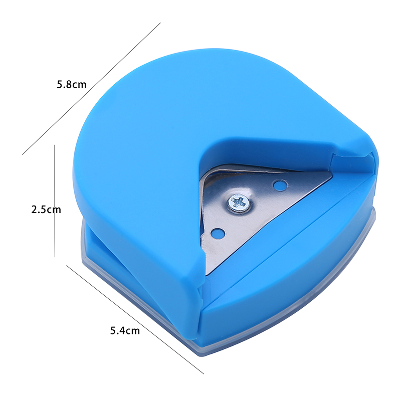 Corner Punch For Photo Card Paper Corner Cutter Rounder Paper Punch ...