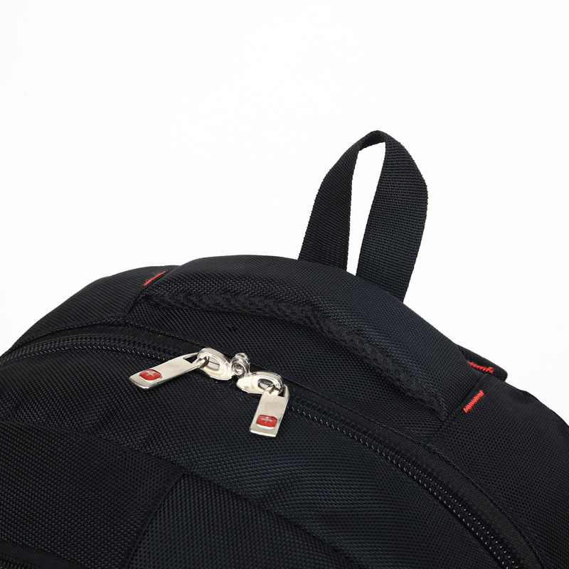 Swiss Backpack 17" Travel Laptop Bag swiss business backpacks school ...