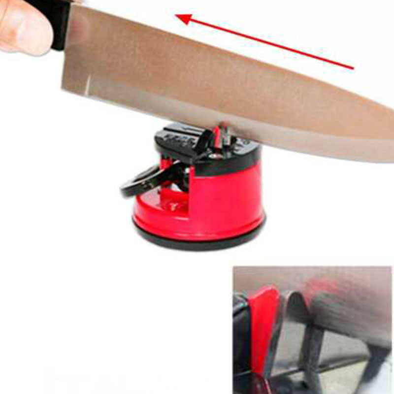 Convenient mini sharpener sharpening gadgets easy and safe to sharpen ...