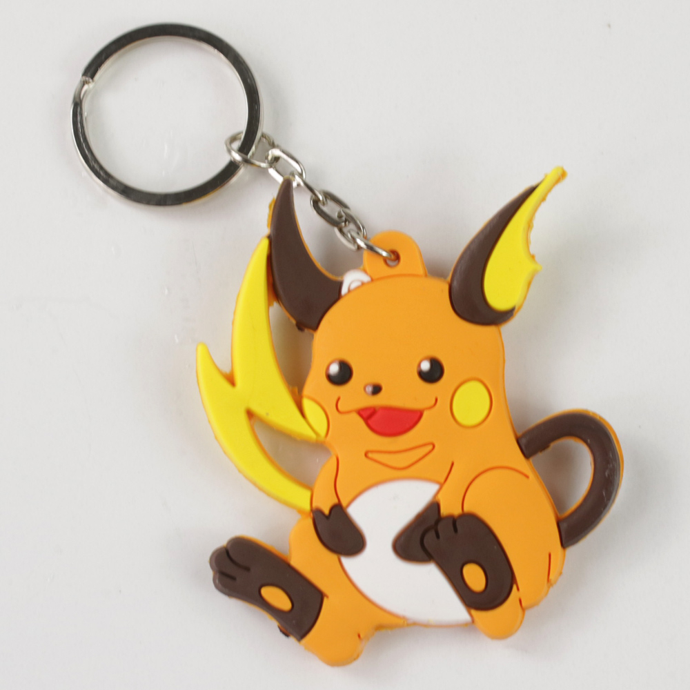25 Style Anime Pokemon Snorlax Pikachu Psyduck Eevee Squirtle Charizard ...