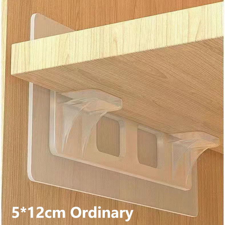 Collection of kit hooks Self-adhesive Wall Hook sticker for kitchen ...