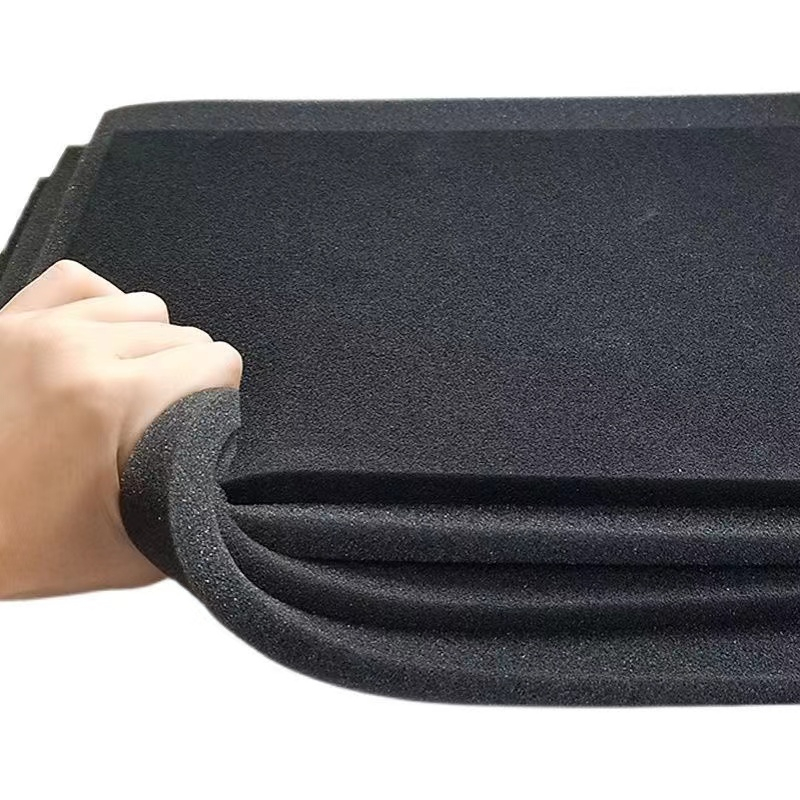 Upholstery Sponge Foam Fish Tank Filter Pad, DIY Replacement Fragile ...