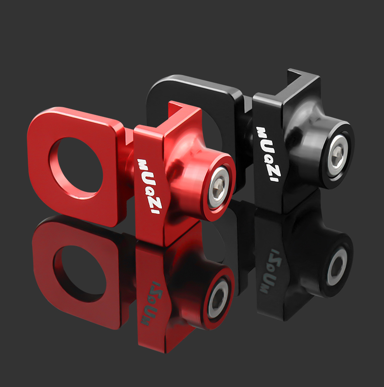 MUQZI Single Speed Bike Chain Tensioner For BMX Folding Fixed Gear ...
