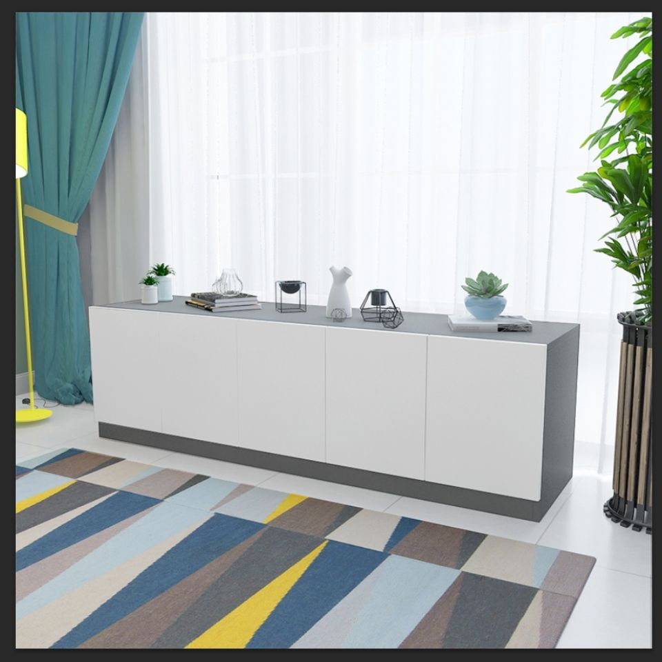 bay window storage cabinet balcony cabinet can sit on storage box sill ...