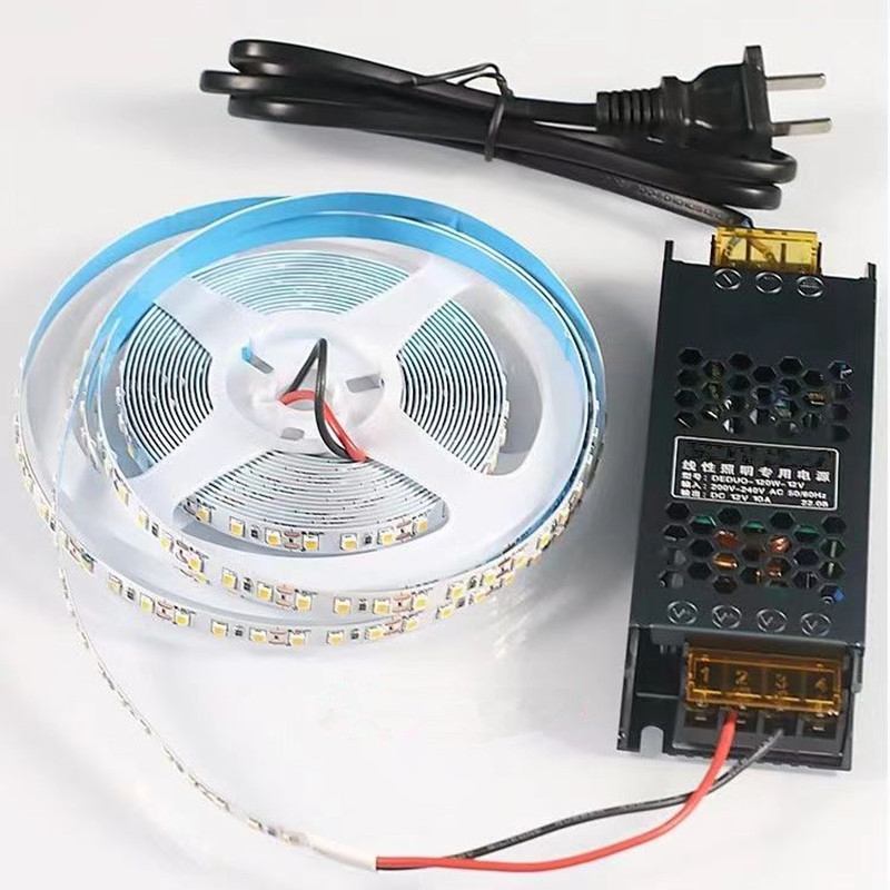 Power Supply AC110V-240V to DC12V 24V Adapter 60W 100W 200W 300W 400W Switching Transformers Led ...