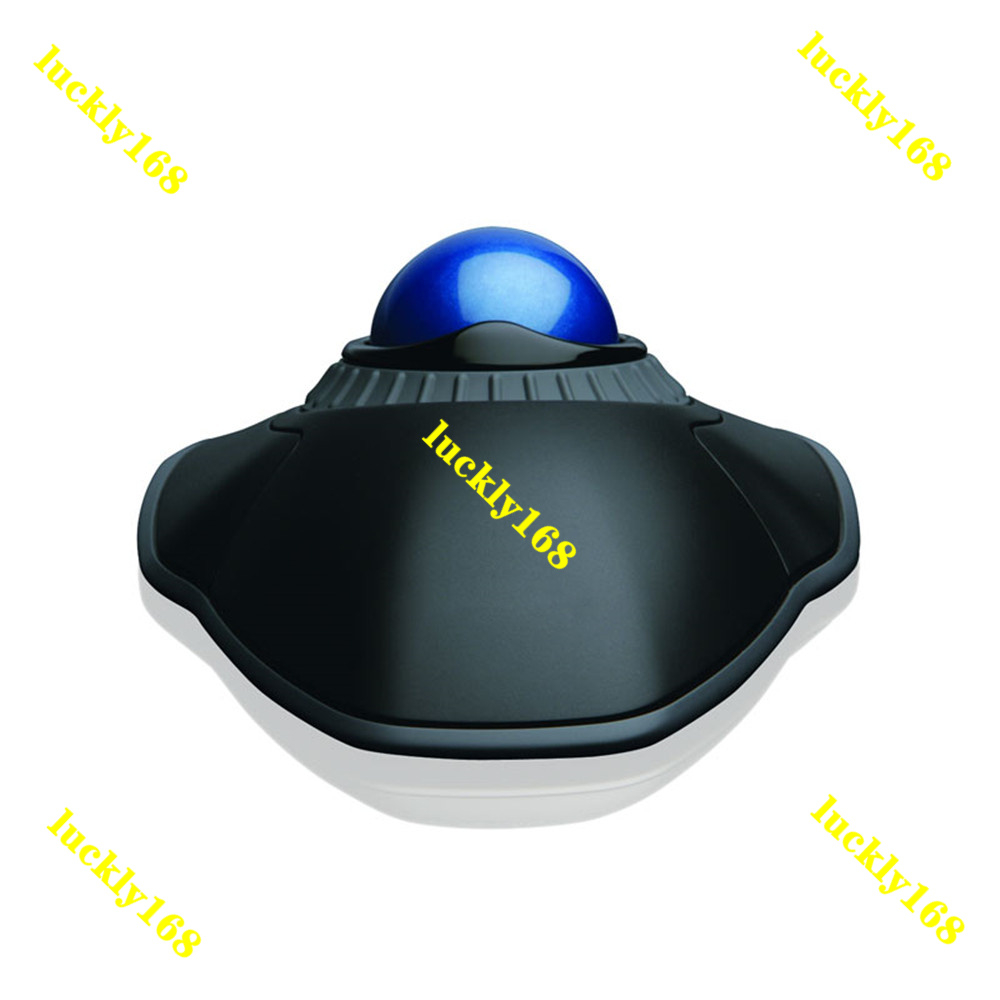 Kensington K72337 K72500 K75327 Trackball Mouse Drawing Coloring ...