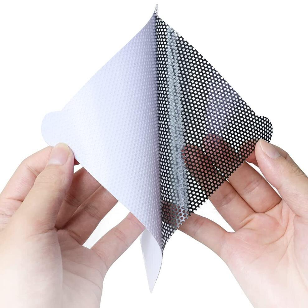 TCXL Drain Protector/Waterproof Floor Drain Sticker Removable Shower ...