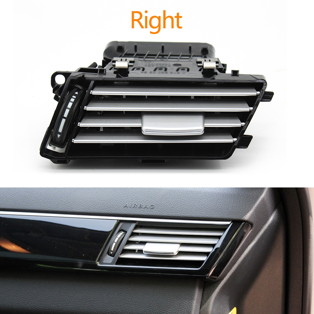 Dashboard Central Left Right Air Conditioner AC Vent Grille Outlet ...
