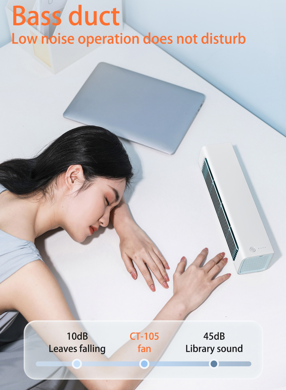 OATSBASF Wall-mounted Fan Infrared Remote Control Desktop Fan | Shopee ...