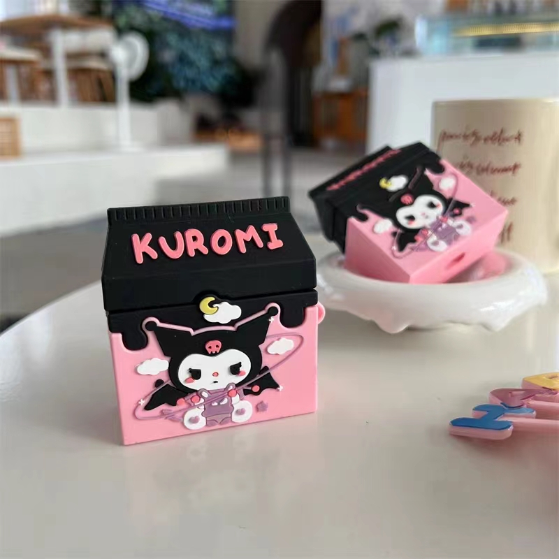 【16 Color】3D cartoon creative case for For Apple AirPods 1 2 3 rd Pro 2 ...