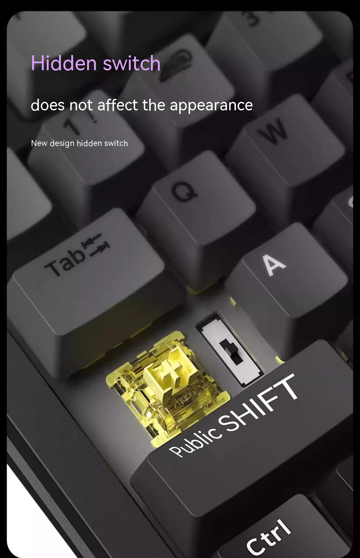 【Ready Stock】Monsgeek M1W Bluetooth Wireless Custom Mechanical Keyboard ...