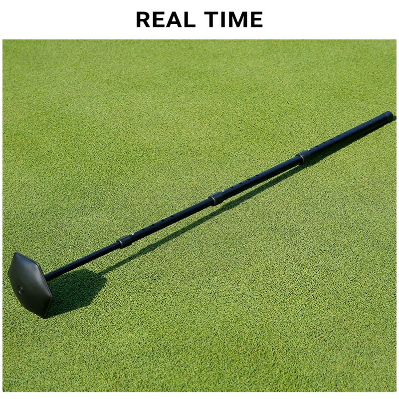 PGM adjustable length golf travel bag support rod golf club protection ...