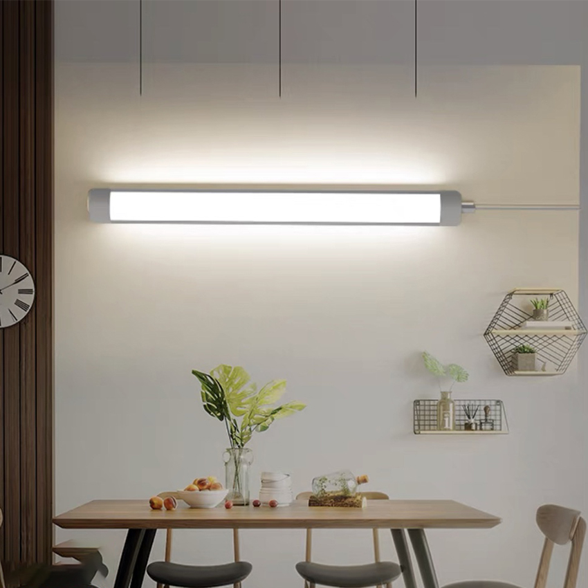 Vimite 30CM Led Night Light 220V Bar Tube Fluorescent Cabinet Lights ...