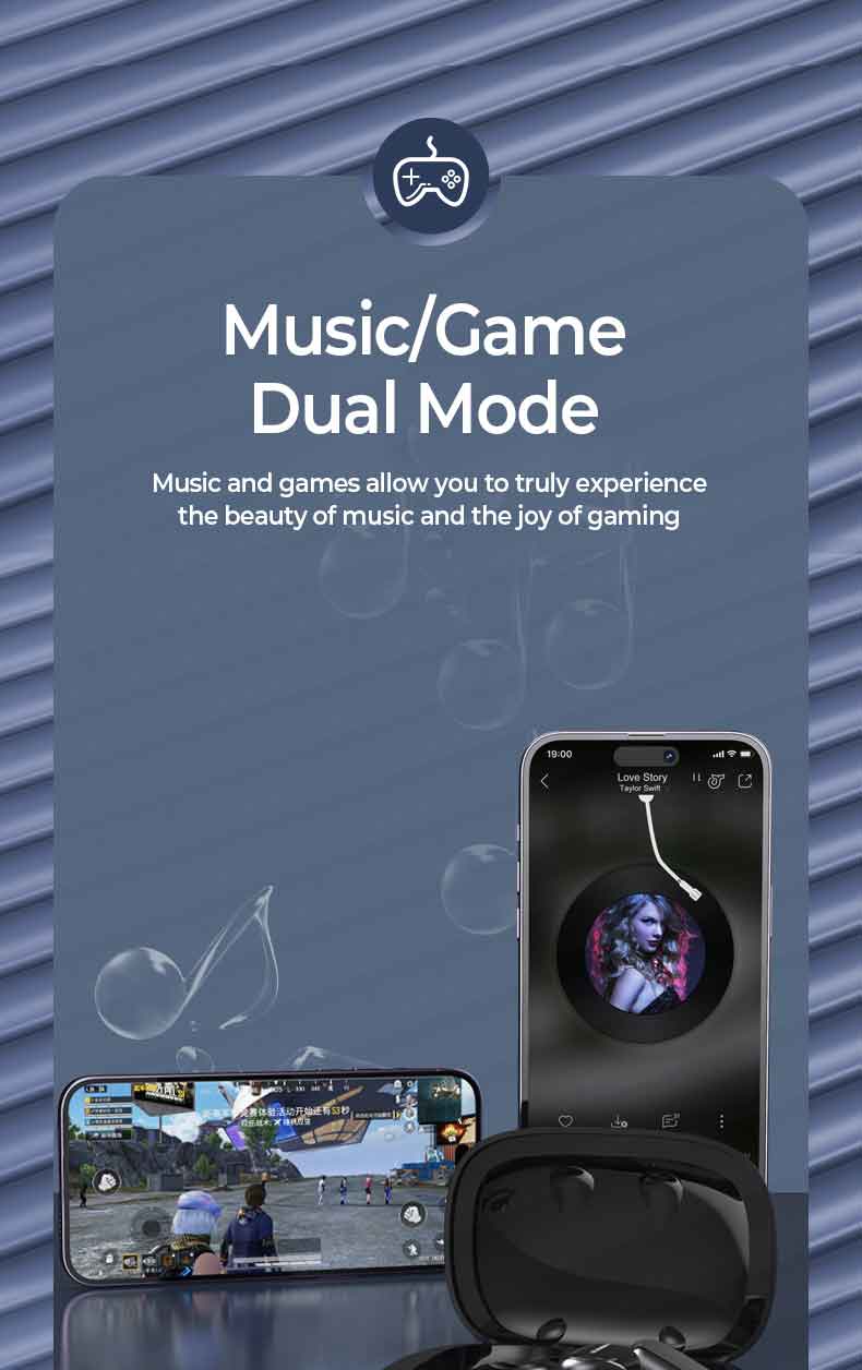 Monster MH22156 Bone Conduction Bluetooth Wireless Sports Headphones ...