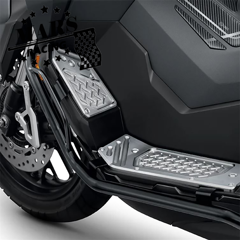 Motorcycle Accessories Parts Falling Protection Engine Protetive Guard ...