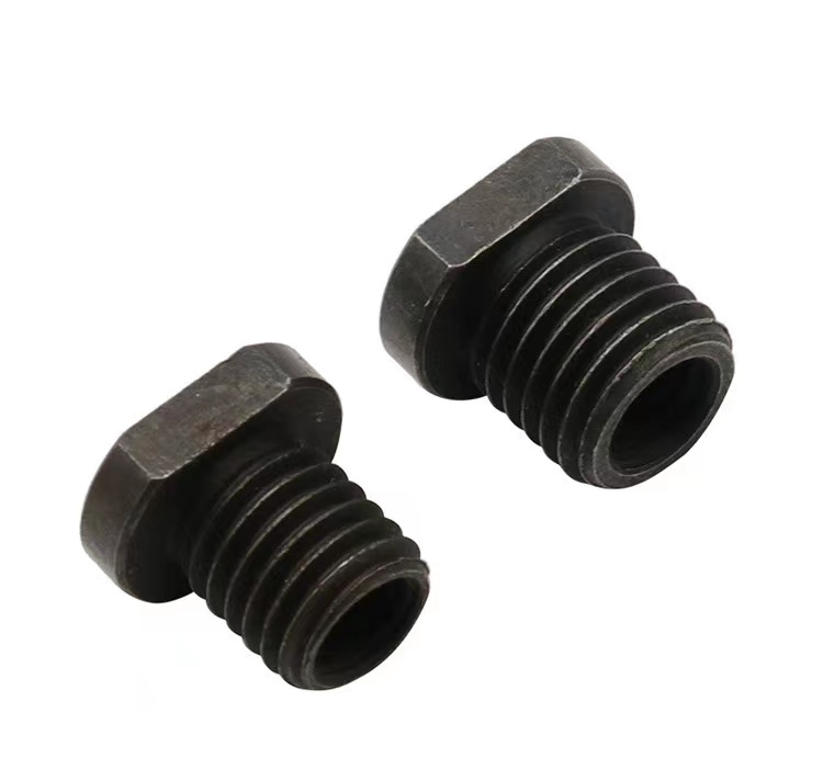 M10 spindle turning external thread M14/M16 thread polishing machine ...