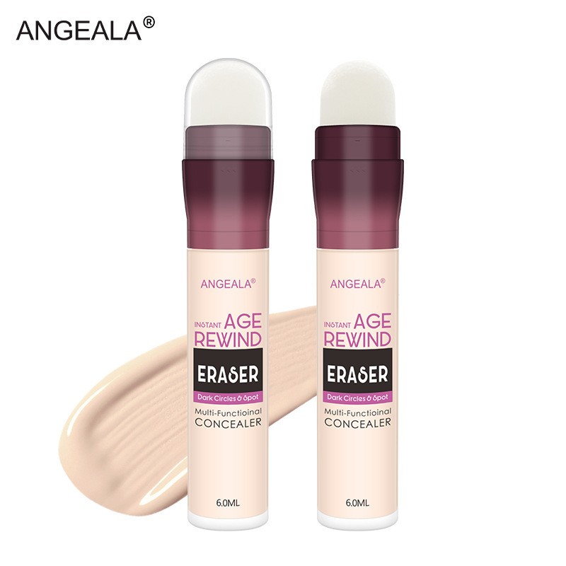 Instant Age Rewind Eraser Dark Circles Treatment Multi-Use Concealer ...
