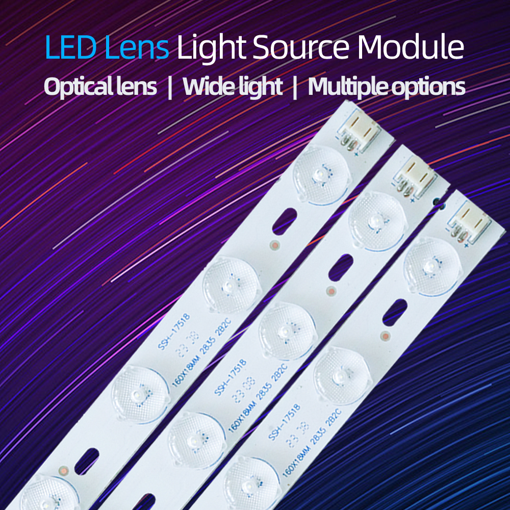 Super Bright LED Ceiling Light Replacement Module 220v Strip Panel Board 15cm 22cm 31cm 40cm ...