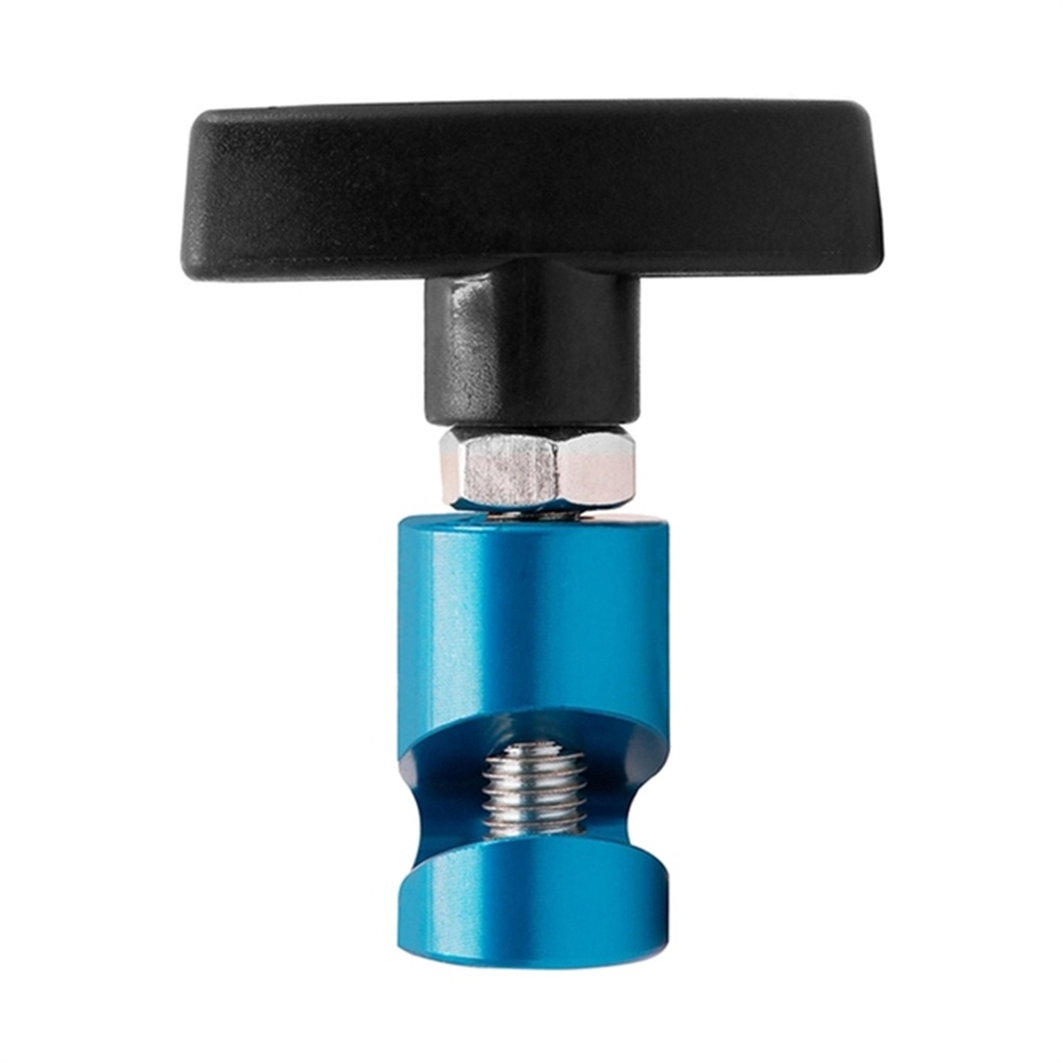 Car Hood Holder Anti-Slip Safety Clamp Gas Strut Fixing Tool Rear ...