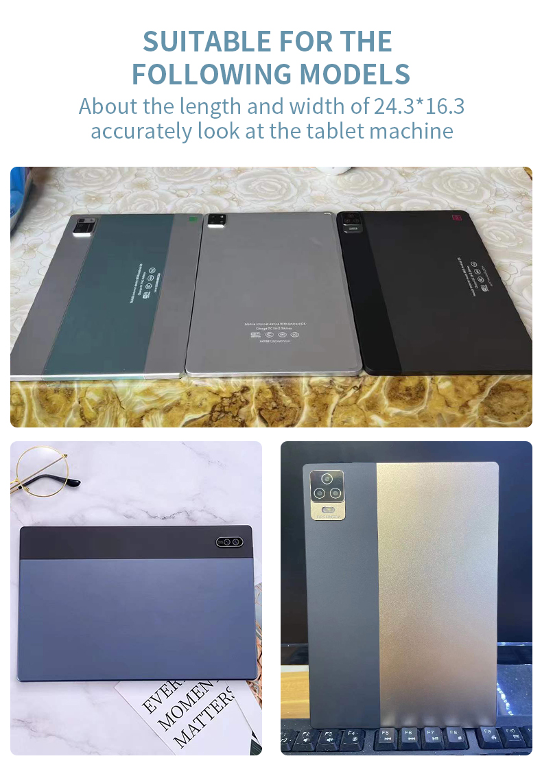 PU Leather Case Flip Stand Cover for CHUWI Hi10 XPro 10.1 Inch Case ...