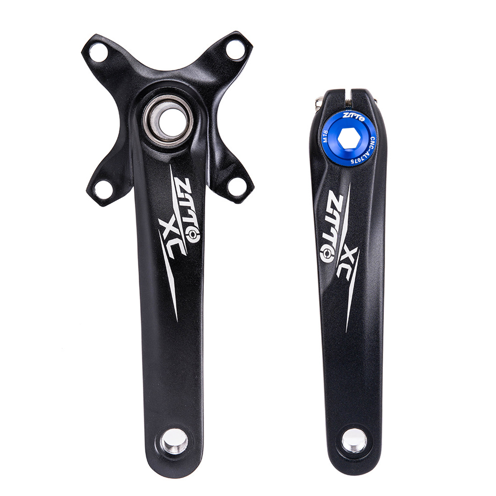 ZTTO MTB Crank Arm Bolt, M20/M19/M18 Crankset Screw for Mountain and ...