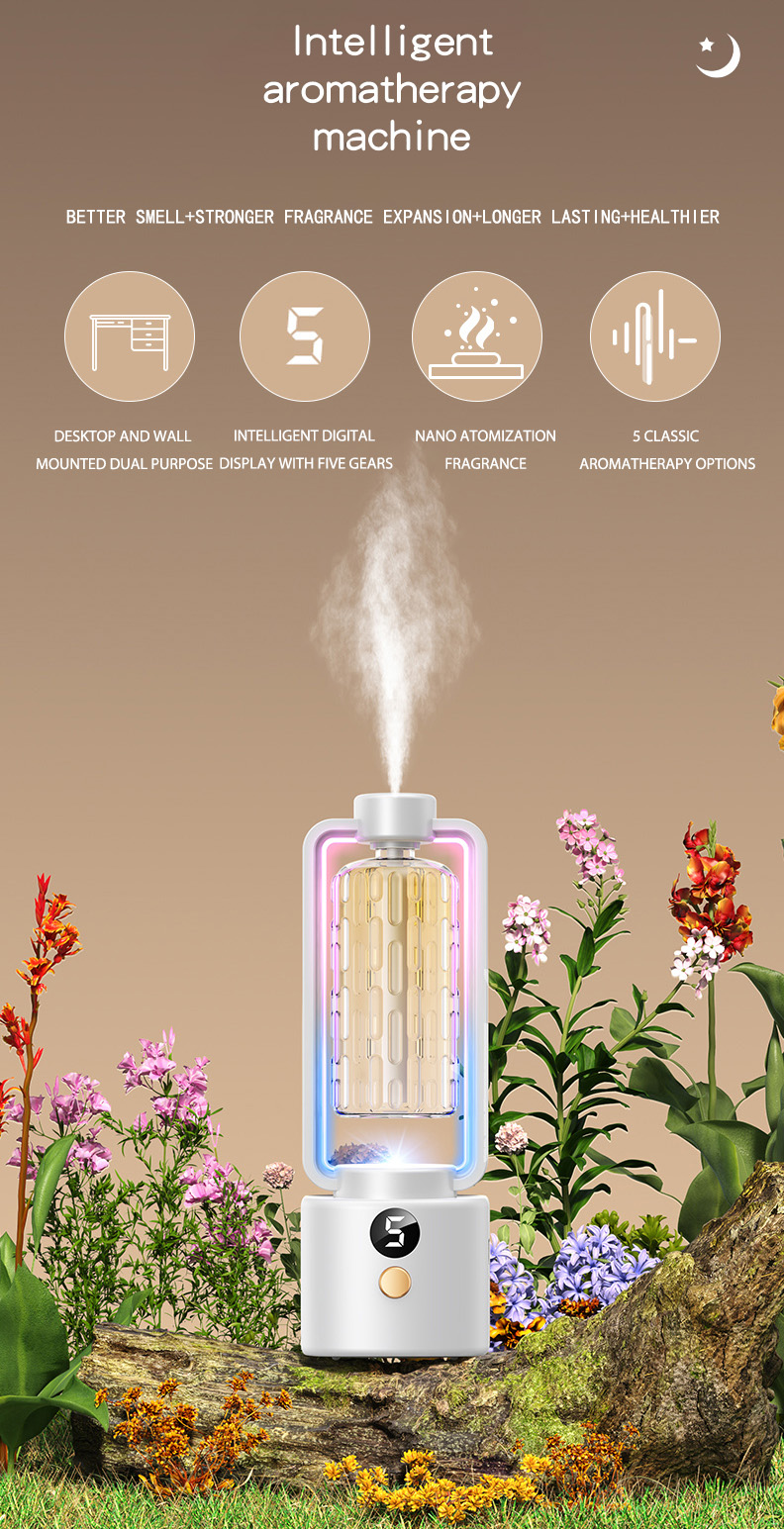 SG STOCK diffuser aroma diffuser humidifier air diffuser essential oil ...