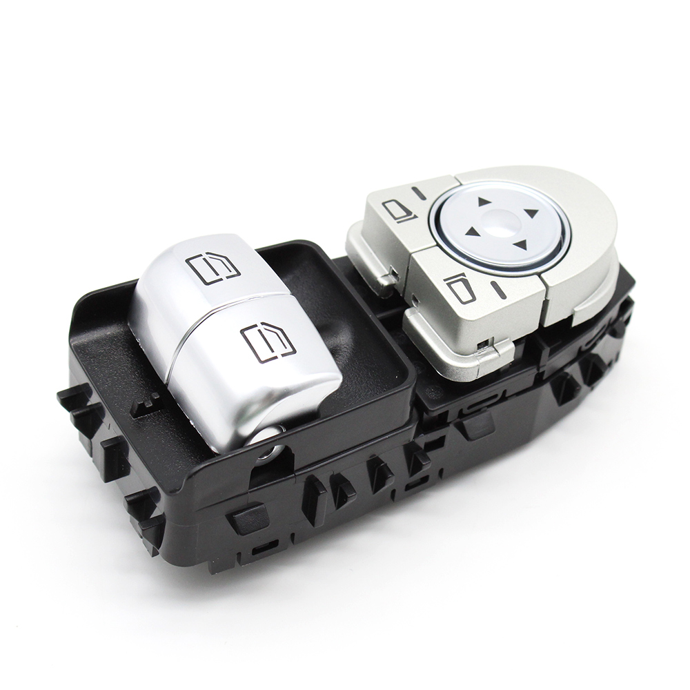 Car Master Power Electric Window Lifting Switch For Mercedes BENZ C ...