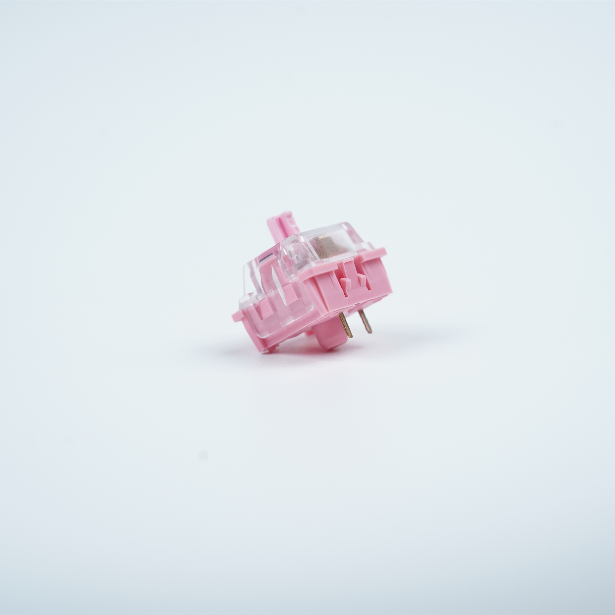 【In Stock】KTT Rose Linear Switch (10/20-Pack)Mechanical Keyboard Switch ...