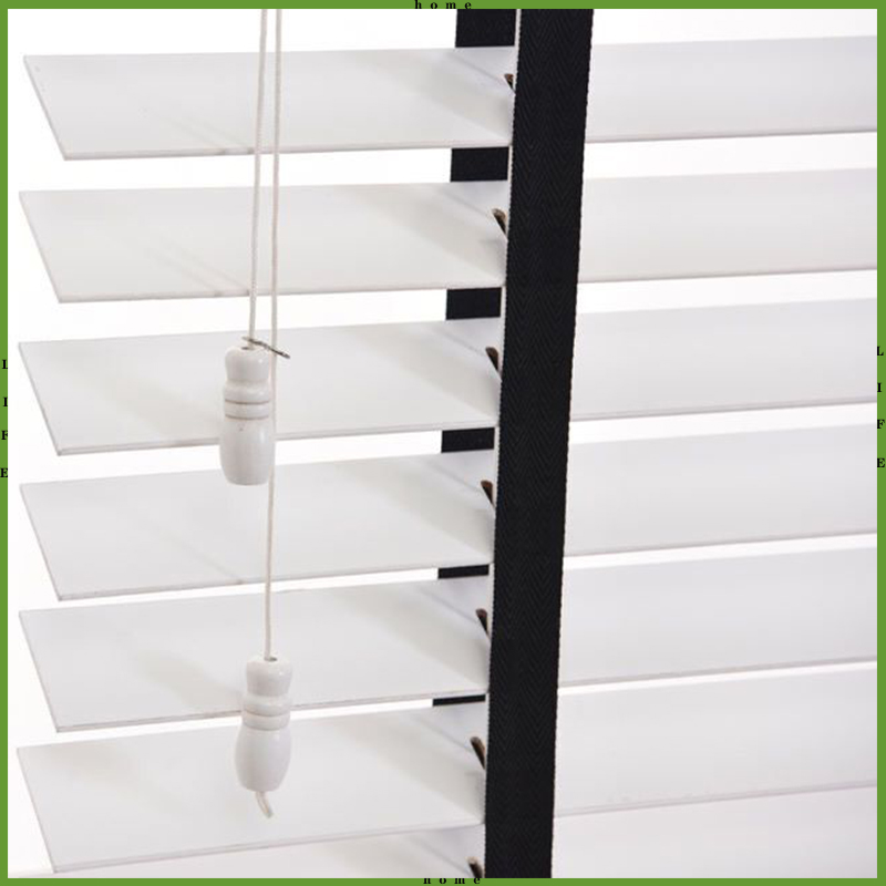 shutters Solid wood blinds Basswood wood solid wood blinds Roller ...