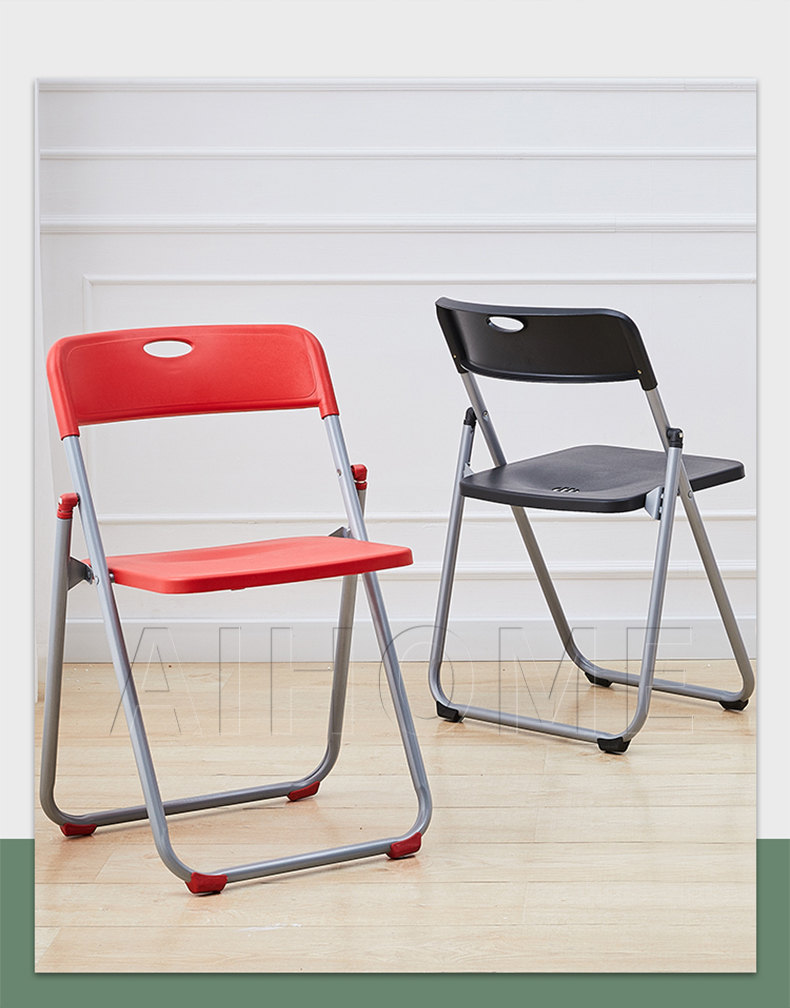 Foldable Chair Space Saving Folding Chair Dining Chair Outdoor Chair ...