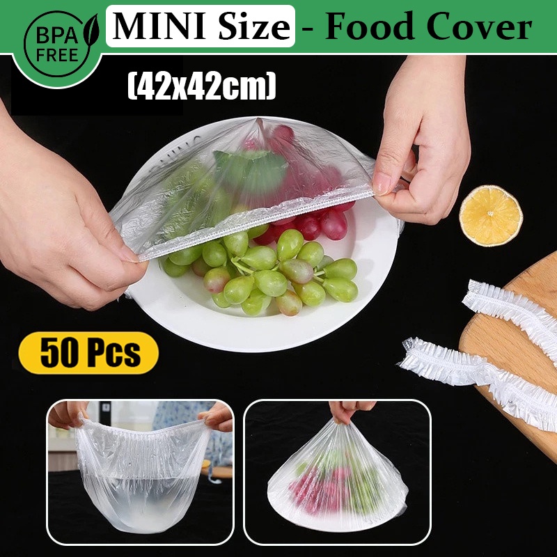 [High Quality] 50/10pcs Large Thickened Dust Cover Multifunctional All ...