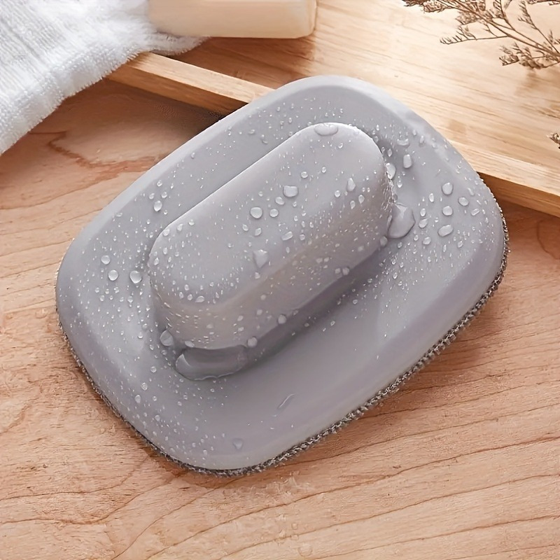 Window Screen Cleaning Brush Flat Surface Mesh Screen Cleaner Portable ...