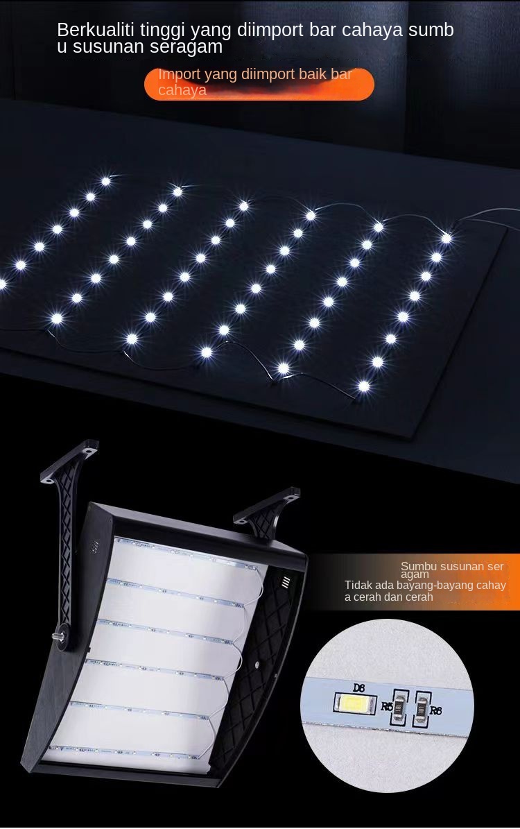 led lightbox signboard Indoor led lightbox restaurant hanging light led ...