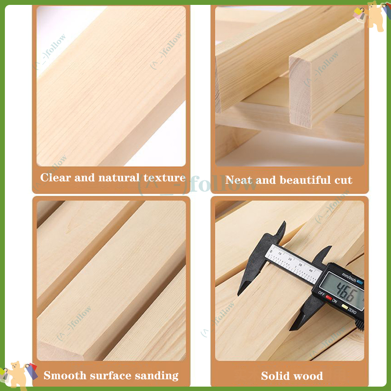 Solid wood strips can be customized with special shapes and sizes solid ...