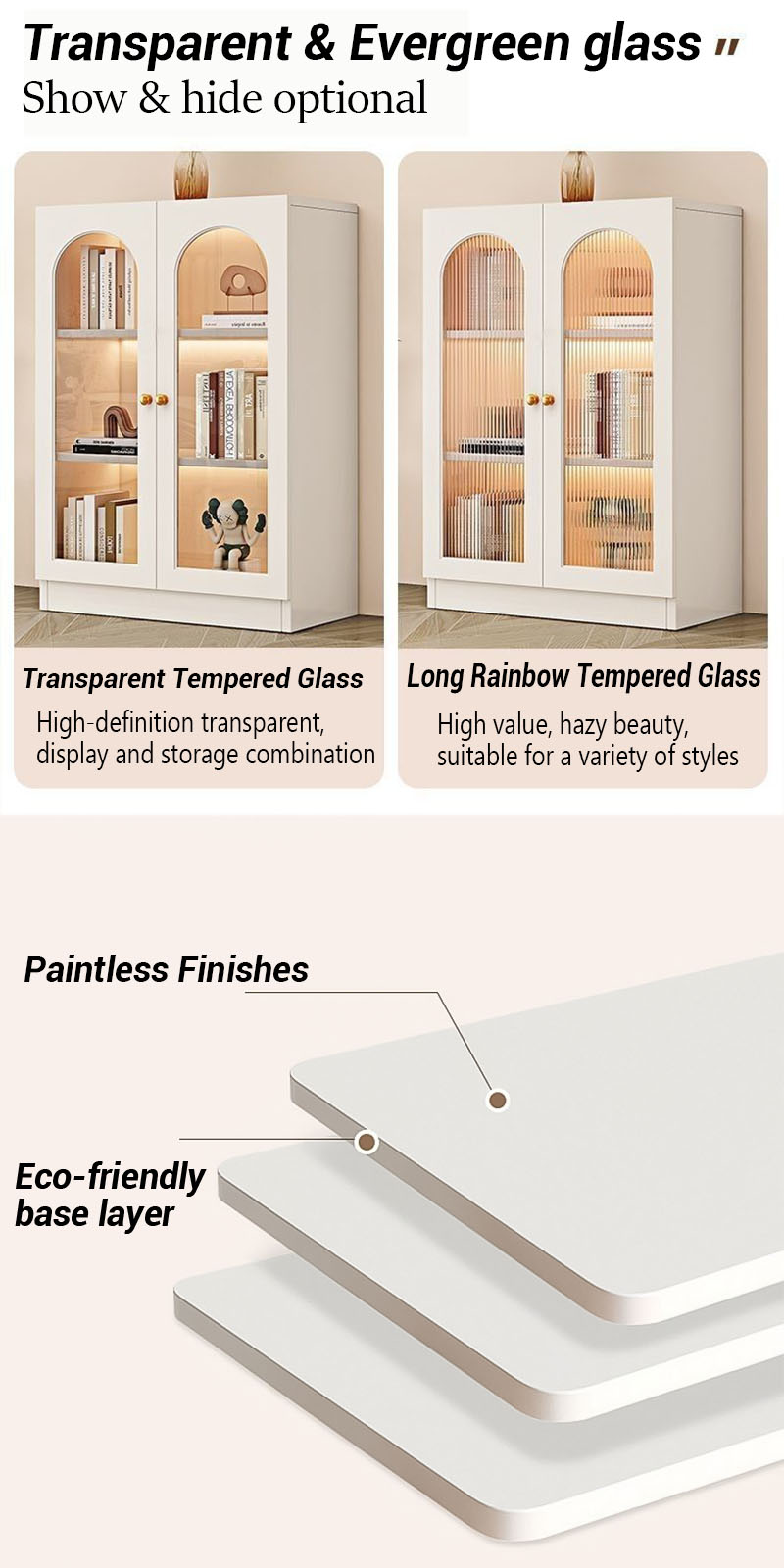 Bookcase home bookshelf shelves floor against the wall display cabinet ...