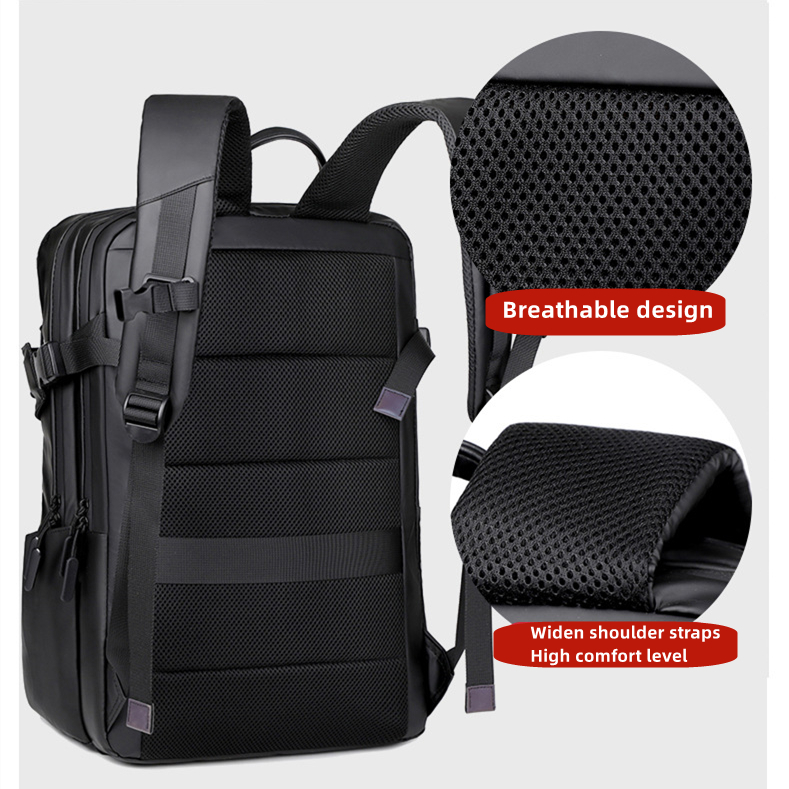 Kabohut New Style Travel Backpack Sports Fitness Cycling Bag Helmet Bag ...