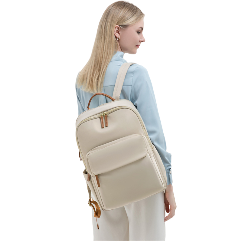 Kabohut Backpack Woman 14inch 16inch Laptop Bag Lightweight Waterproof ...