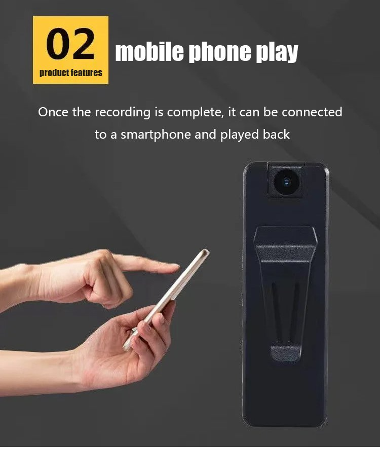 🔥【Authentic Guarantee】HD 1080P noise reduction camera 高清1080P降噪攝像機 180 ...